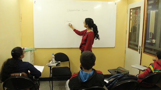 Meritorious Academy